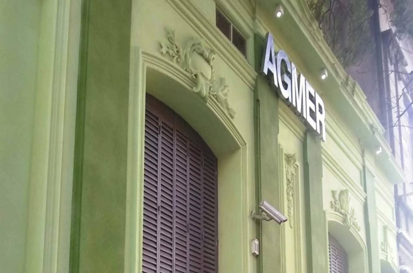 Guillermo Zampedri; Agmer: “Hacía muchísimo tiempo que un Congreso no ...